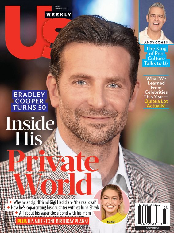 Us Weekly