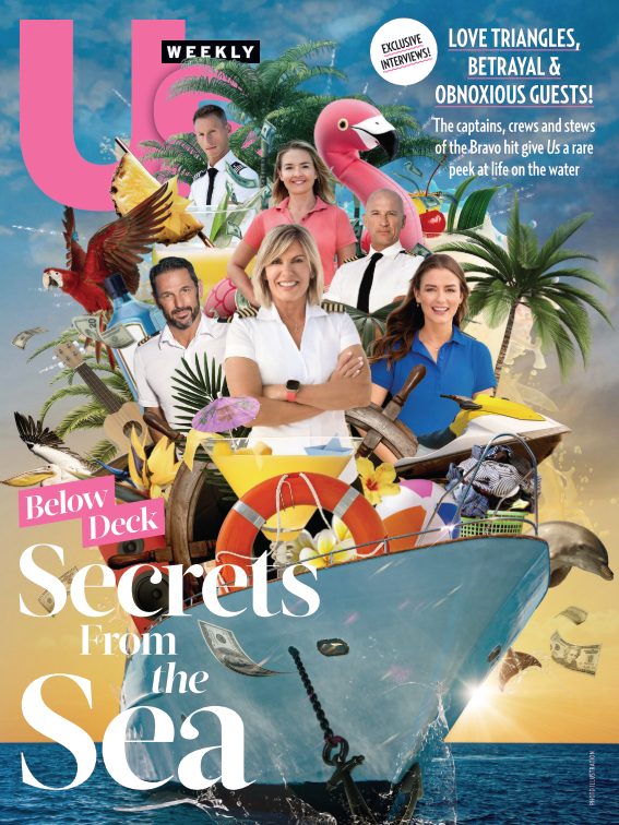 Us Weekly | Archive