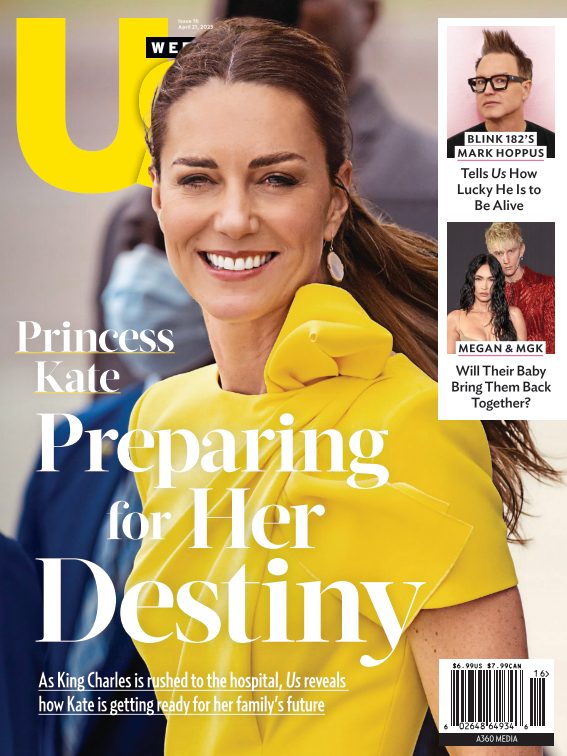 Us Weekly