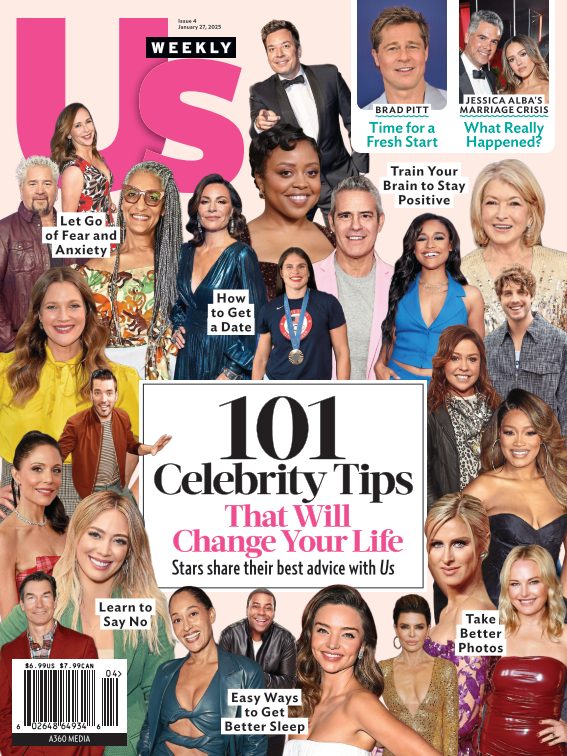 Us Weekly