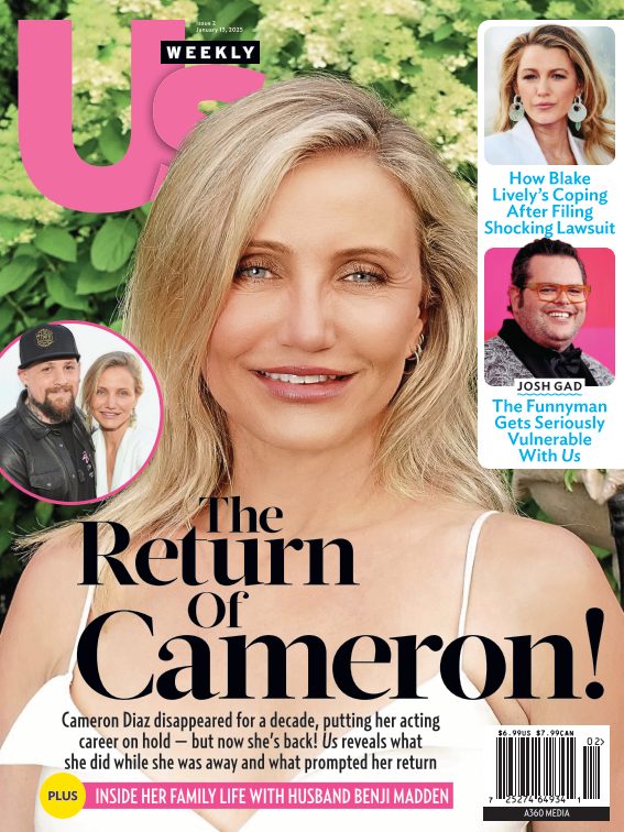 Us Weekly