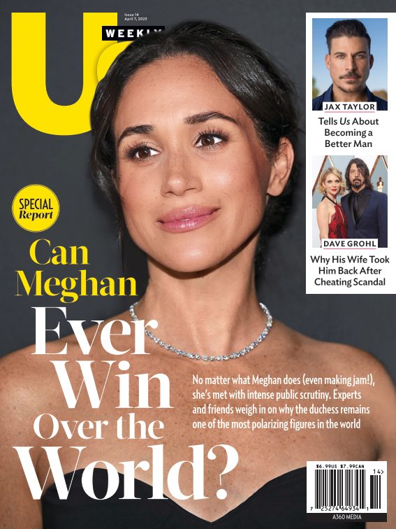 Us Weekly